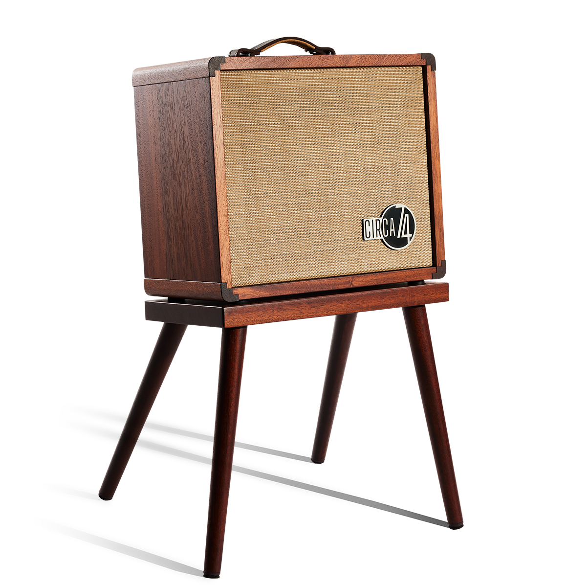 Circa 74 | 150w 1x10 Acoustic Guitar Amplifier – Bailey Brothers Boutique